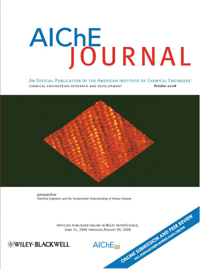 Publications – Vekilov Research Group